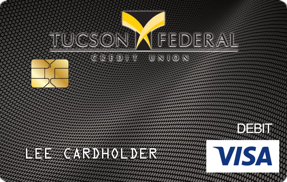 Mobile & Online Banking - Tucson Federal Credit Union
